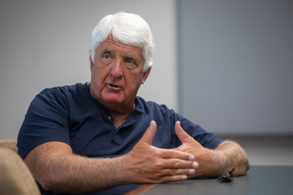 ‘Zoom-bomb attack’ crosses boundaries in debut redistricting commission ...